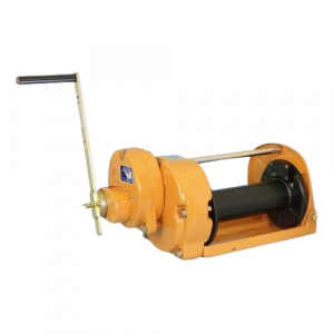 Buy Maxpull GM-30-SI, Steel Rotating Winch, 6600 lbs - Prime Buy