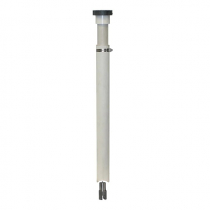 Buy Merrill CSRP125X23, Curb Stop Riser Pipe 2'-3' Bury for 1-1/4 ...