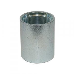 Buy Merrill DRCOUP200, 2" x 3-3/8" Galvanized Drive Coupling - Prime Buy