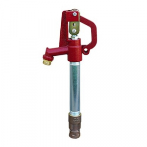 Buy Merrill EM7502, E-5000 Yard Hydrant with Pivot Gland, 2' Bury Depth ...