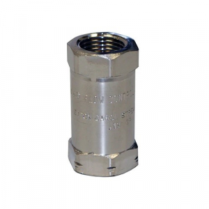 Buy Merrill FRGC7590, 3/4" Flow Control Valve, 9 GPM - Prime Buy