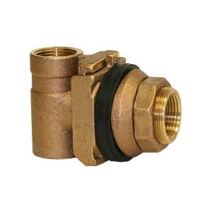 Buy Merrill MBPNL100, 100 Series 1" Pressurized Pitless Adapter - Prime Buy