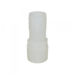 Buy Merrill NMA75, 3/4" Nylon Male Adapter, (Pack of 10 pcs) - Prime Buy
