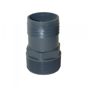 Buy Merrill PVCMA200, 2" PVC Male Adapter, (Pack of 10 pcs) - Prime Buy