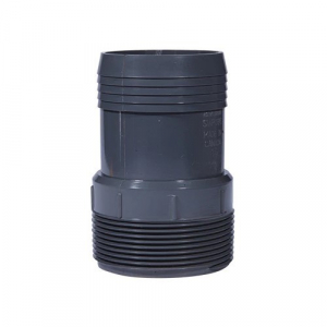 Buy Merrill PVCMA300, 3" PVC Male Adapter, (Pack of 10 pcs) - Prime Buy