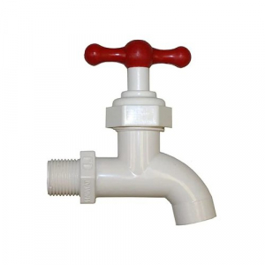 Buy Merrill PVCSV50, 1/2" PVC Sampling Valve, (Pack of 10 pcs) - Prime Buy