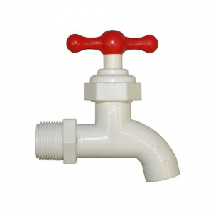 Buy Merrill PVCSV75, 3/4" PVC Sampling Valve - Prime Buy