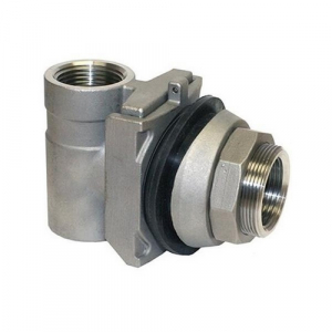 Buy Merrill SSMBP225, 200 Series 1-1/4" Pitless Adapter, 5" - 8" Casing ...