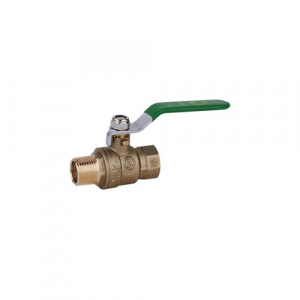 Buy Midwest Control MBB-75NL, 3/4" MPT x FPT Lead-Free Brass Ball Valve ...