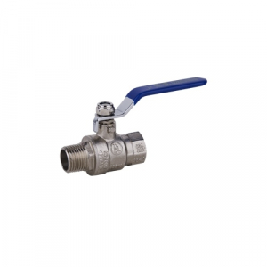 Buy Midwest Control MPC-50, 1/2" MPT x FPT Ball Valve, 600 PSI - Prime Buy