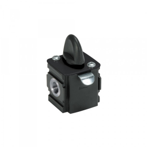 Buy Midwest Control V40-02-25, 1/4" Lockout Valve for MCW Series ...