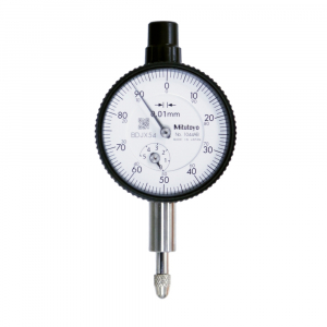 Buy Mitutoyo 1044AB-01, Interchangeable Anvil 5mm Dial Indicator ...