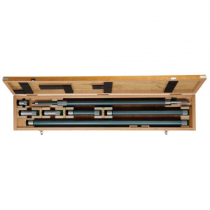 Buy Mitutoyo 140-162, Series 140 Tubular Inside Micrometer, 40-120 ...