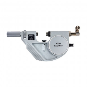 Buy Mitutoyo 523-152, Snap Meter-Gage Stem Diameter, 1-2" - Prime Buy