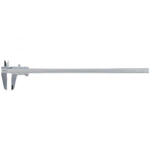 Buy Mitutoyo 530-501, Vernier Scale Caliper, 0-600mm - Prime Buy