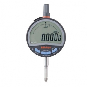 Buy Mitutoyo 543-701, ISO/JIS 0.05" Indicator with Lug Back Plate ...