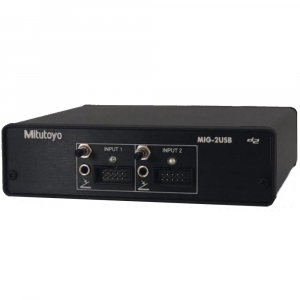 Buy Mitutoyo 64AAB638, USB Multiplexer MIG-2USB, V6.0 W/D2 Compat, 2 ...