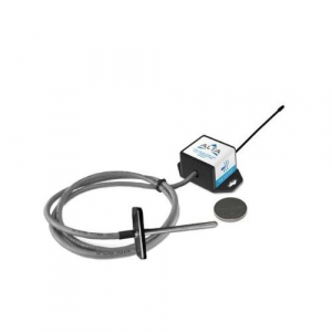 Buy Monnit MNS2-9-W1-TS-DT-L08, Wireless Duct Temperature Sensor, 900 ...