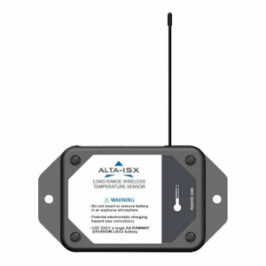 Buy Monnit MNS2-9-W2S-TS-ST-L03, IECEx Wireless Temperature Sensor ...