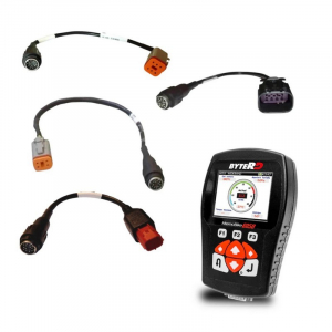 Buy Motorscan MS6050R23-VTWIN, MemoBike6050 Diagnostic Scan Tool Kit ...