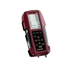 Buy MRU Instruments 420082-03, AMPRO Plus Gas Analyzer, O2/CO/NO ...