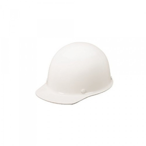 Buy MSA 454618, Skullgard Cap Hard Hat, Standard, Staz-On Suspension ...