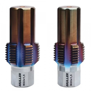 Buy Mueller-Kueps 506 021/KIT, NOX Sensor Thread Restorer Kit - Prime Buy