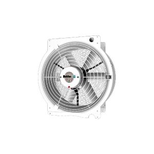 Buy Multifan T4E40L2M81100, Horizontal Circulation Fan 208 V 60 Hz ...