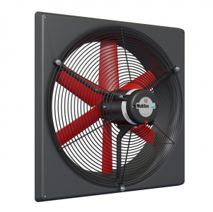 Buy Multifan V4E40K6M71100, Panel Fan 120 V Frequency 60 Hz 2619 CFM ...