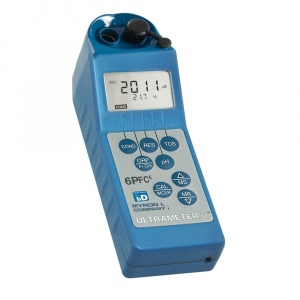 Buy Myron L 6PIIFCE-BD, 6P Ultrameter II FCE bluDock Enabled - Prime Buy