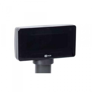 Buy NCR 5977MC3, POS Display, 2 x 20 Letters, Black, No KC or CCC ...