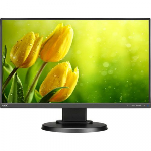 Buy NEC E221N-BK, 22" Narrow Bezel Desktop Monitor with IPS Panel ...