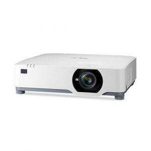 Buy NEC NP-P525UL, Entry Installation Projector, 5200L - Prime Buy