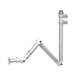 Buy Nederman 70605544, Benchtop Extraction Arm FX2 Original D100 L2400 ...