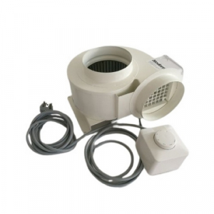 Buy Nederman 70802034, N3 Fan EC Speed Control 115V USA - Prime Buy