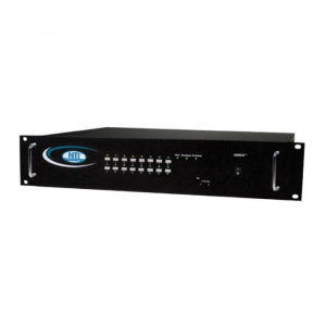 Buy NTI unimux-usbv-16o, 16-Port VGA USB KVM Switch with OSD, Rackmount ...