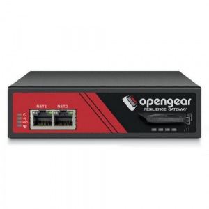 Buy Opengear ACM7004-5-LMV, Resilience Gateway, 4 Serial Straight ...