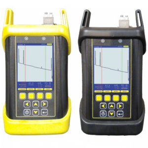 Buy OWL WTO2-Q, OWLTrek 2 Quad Kit OTDRs, Optical Power Meter Port ...