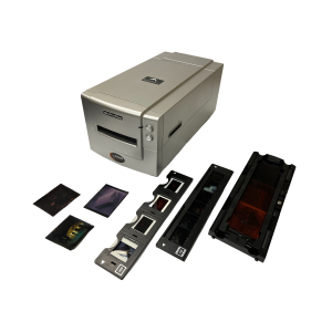 Buy Pacific Image PCI1010, API120PP PrimeFilm 120 Pro Plus Scanner ...