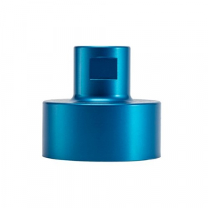 Buy Paragon Diamond Tools TCB-CAP-4.5, Wet Core Bit Cap, 4-1/2" x 1-1/4 ...