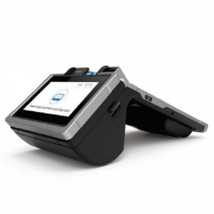 Buy PAX E600-A1100-0341-502-EA, E600 Integrated Smart POS Terminal ...