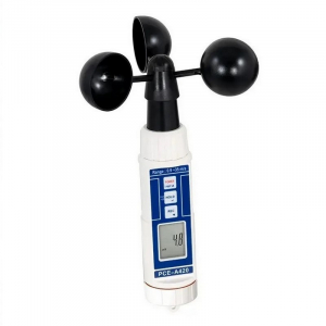 Buy PCE Instruments PCE-A420, Digital Cup Vane Air Flow Meter - Prime Buy