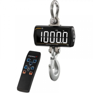 Buy PCE Instruments PCE-CS 1000LD, Hanging Scales with Remote Control ...