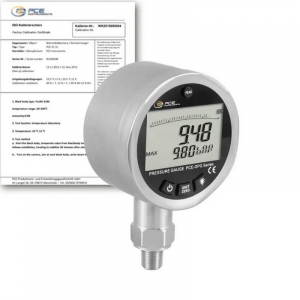 Buy PCE Instruments PCE-DPG 200-ICA, Panel Meter 2900 psi - Prime Buy