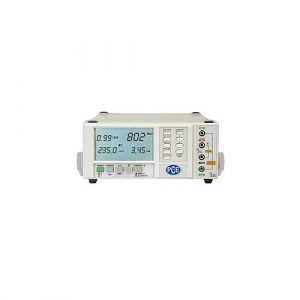 Buy PCE Instruments PCE-PA6000, Power Quality Analyzer, Interface RS ...