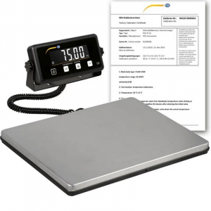 Buy PCE Instruments PCE-PB 75N-ICA, Counting Scale with External ...