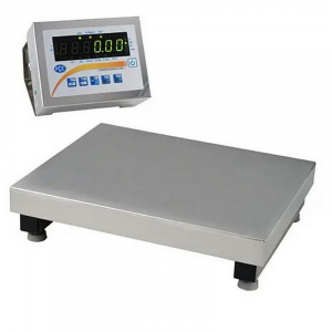 Buy PCE Instruments PCE-SD 300SST C-4-20 mA, Trade Approved Scale 300 ...