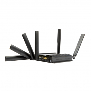 Buy Peplink MAX-BR1-PRO-GLTE-S-T-PRM, Single Cellular CAT-20 Mobile ...