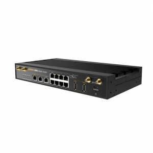 Buy Peplink MAX-HD4-MBX-GLTE-G-T, Gigabit LTE Mobile Powerhouse, CAT 18 ...