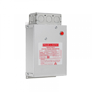 Buy Phase-A-Matic PAM-200HD, Static Phase Converter, 3/4 to 1-1/2 HP ...